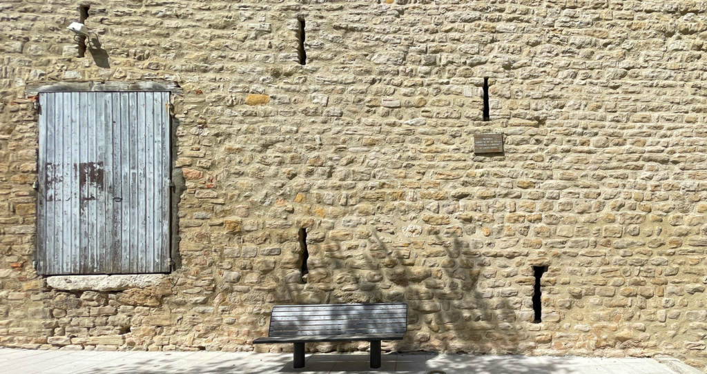 LA FORGE - Superstructure